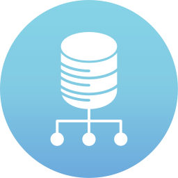 Relational - Free computer icons