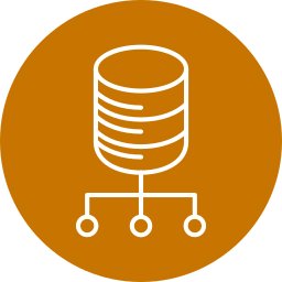 Relational - Free computer icons