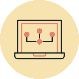 Data modeling - Free computer icons