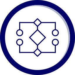 Data modelling - Free computer icons