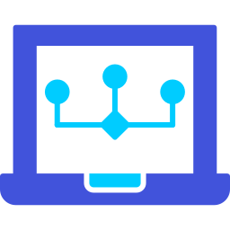Data modeling - Free computer icons