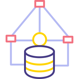 Data flow - Free computer icons