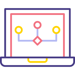 Data modeling - Free computer icons