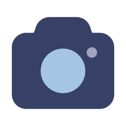 Camera - Free ui icons