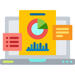 Report - Free computer icons