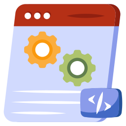 Web development - Free web icons