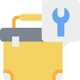 Toolbox - Free construction and tools icons