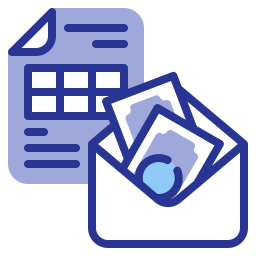 Payroll - Free business and finance icons