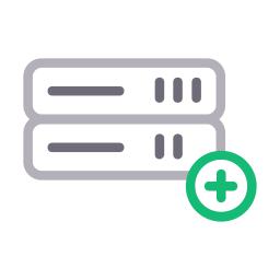 Database - Free arrows icons