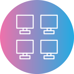 Monitors - Free computer icons