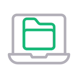 Folder - Free arrows icons