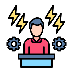 Overload - Free marketing icons