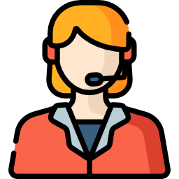 Operator - Free user icons