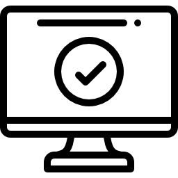 Check mark - Free computer icons