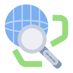 Sourcing - Free Maps and Flags icons