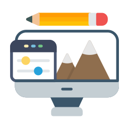 Design - Free computer icons