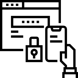 Authentication - Free security icons
