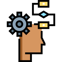 Workflow - Free user icons