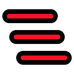 Menu - Free interface icons