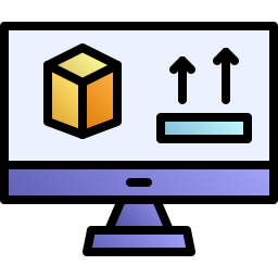 Deployment - Free computer icons