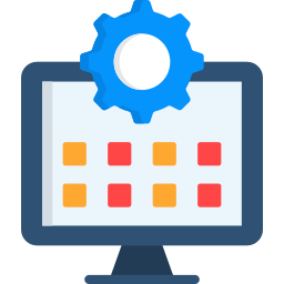Application - Free computer icons