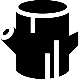 Log - Free nature icons