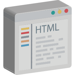Html - Icônes flèches gratuites