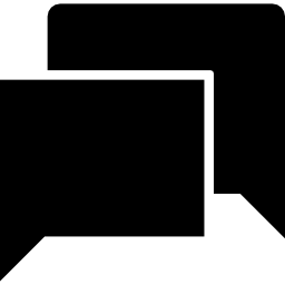 Chat - Free interface icons