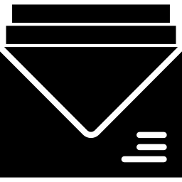 Mail - Free web icons