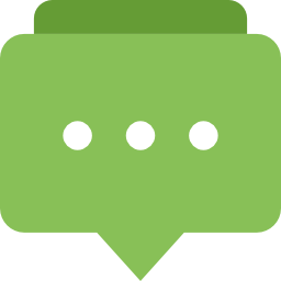 Chat - Free interface icons