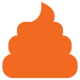 Poo - Free miscellaneous icons