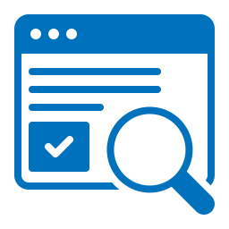 Data - Free web icons