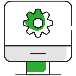 Processing - Free computer icons