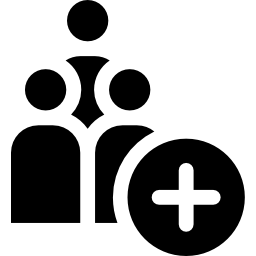 Group - Free user icons