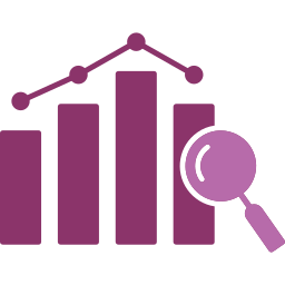 Analysis - Free business and finance icons