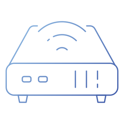 Router - Free electronics icons