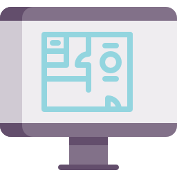 Architecture - Free computer icons