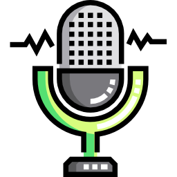 Voice recognition - Free technology icons