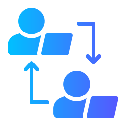 Communications - Free user icons