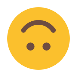 Upside down - Free smileys icons