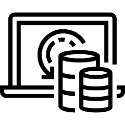 Data - Free computer icons