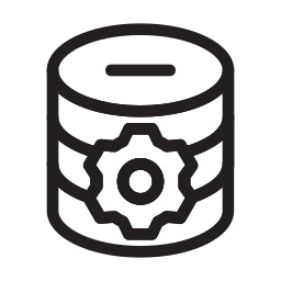 Database - Free arrows icons