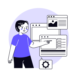 Coding - Free arrows icons