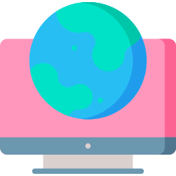 Web - Free computer icons