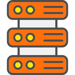 Database - Free arrows icons