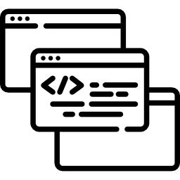 Html - Free web icons