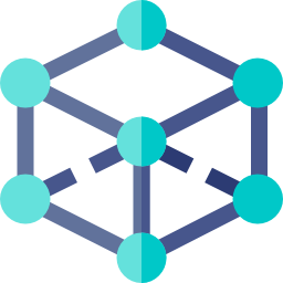 3d modeling - Free technology icons