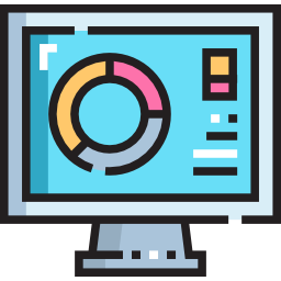 Report - Free computer icons