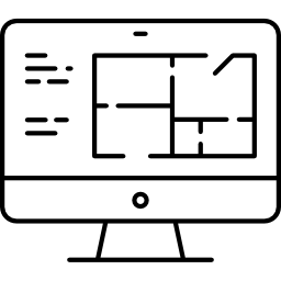 Architecture - Free computer icons