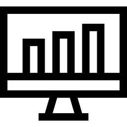 Graphs - Free computer icons